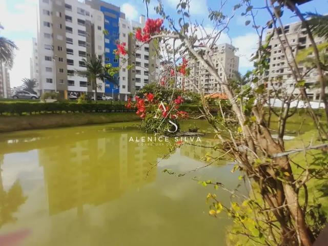Apartamento para Venda em Palhoça/SC Pedra Branca 2 Quartos