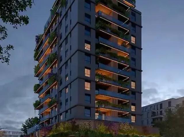 Apartamento para Venda em Palhoça/SC Pedra Branca 2 Quartos