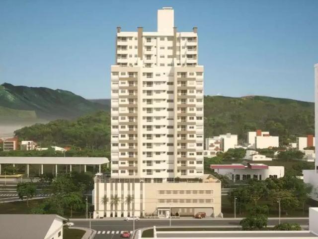 Apartamento para Venda em Palhoça/SC Pedra Branca 2 Quartos