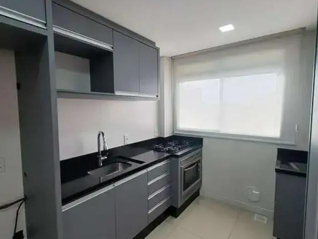 Apartamento para Venda em Palhoça/SC Pedra Branca 2 Quartos