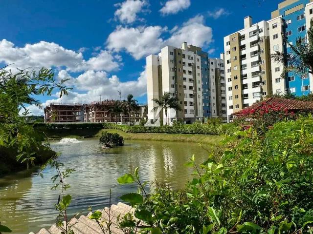Apartamento para Venda em Palhoça/SC Pedra Branca 2 Quartos