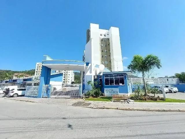 Apartamento para Venda em Palhoça/SC Pedra Branca 2 Quartos