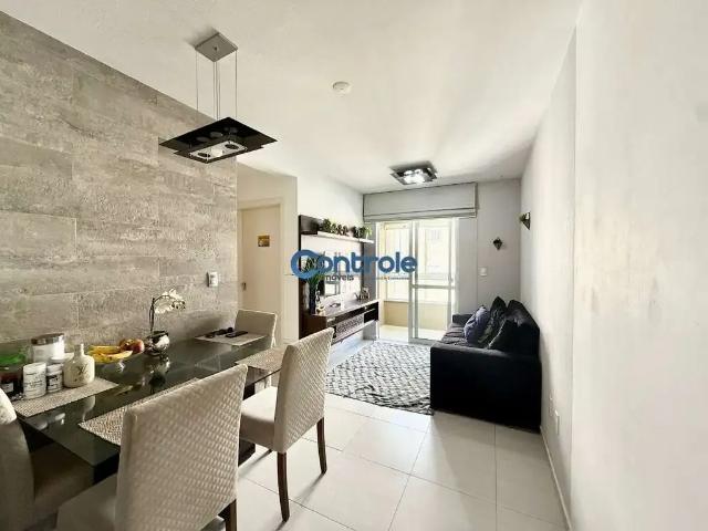 Apartamento para Venda em Palhoça/SC Pedra Branca 2 Quartos