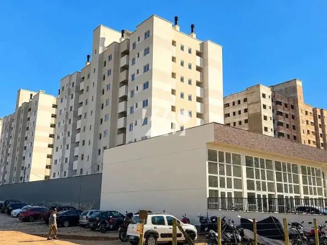 Apartamento para Venda em Palhoça/SC Pedra Branca 2 Quartos