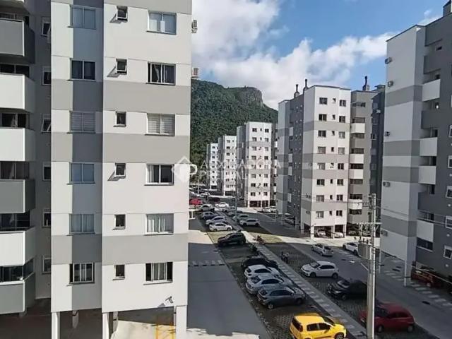 Apartamento para Venda em Palhoça/SC Pedra Branca 2 Quartos