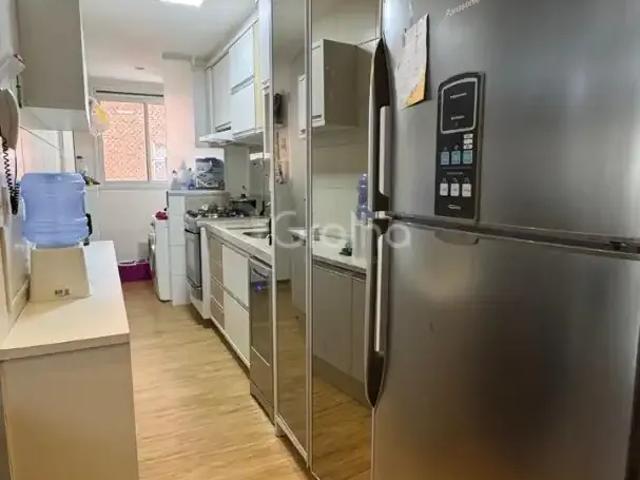 Apartamento para Venda em Palhoça/SC Pedra Branca 2 Quartos