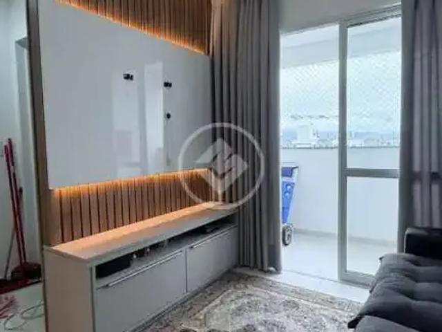Apartamento para Venda em Palhoça/SC Pedra Branca 2 Quartos
