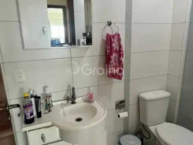 Apartamento para Venda em Palhoça/SC Pedra Branca 2 Quartos