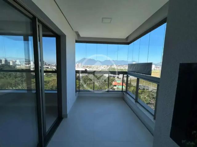Apartamento para Venda em Palhoça/SC Pedra Branca 2 Quartos