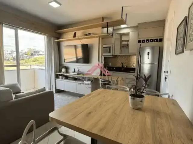 Apartamento para Venda em Palhoça/SC Pedra Branca 2 Quartos