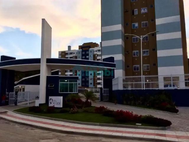 Apartamento para Venda em Palhoça/SC Pedra Branca 2 Quartos