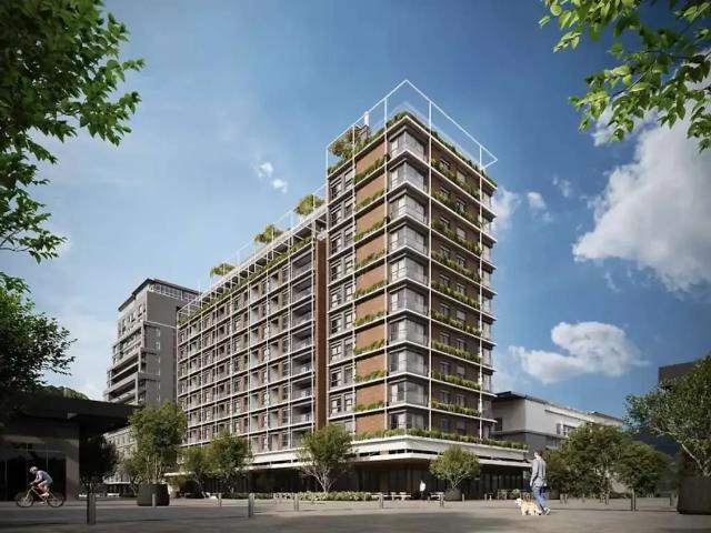 Apartamento para Venda em Palhoça/SC Pedra Branca 2 Quartos