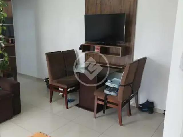 Apartamento para Venda em Palhoça/SC Pedra Branca 2 Quartos