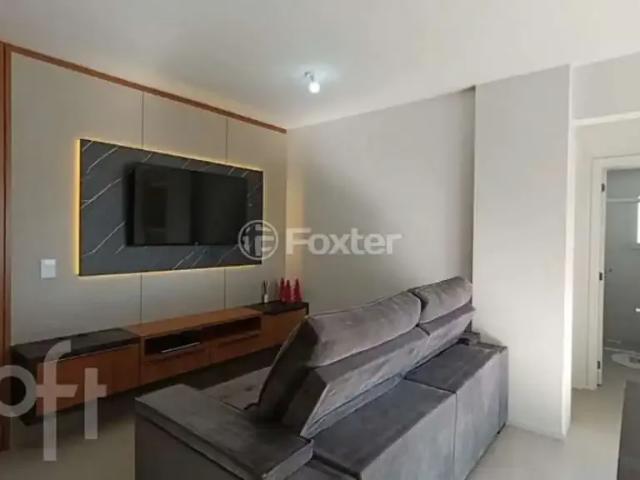 Apartamento para Venda em Palhoça/SC Pedra Branca 2 Quartos