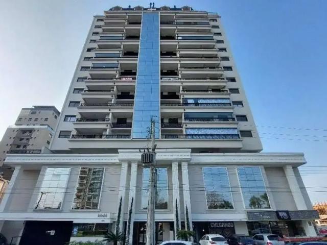 Apartamento para Venda em Palhoça/SC Pedra Branca 2 Quartos