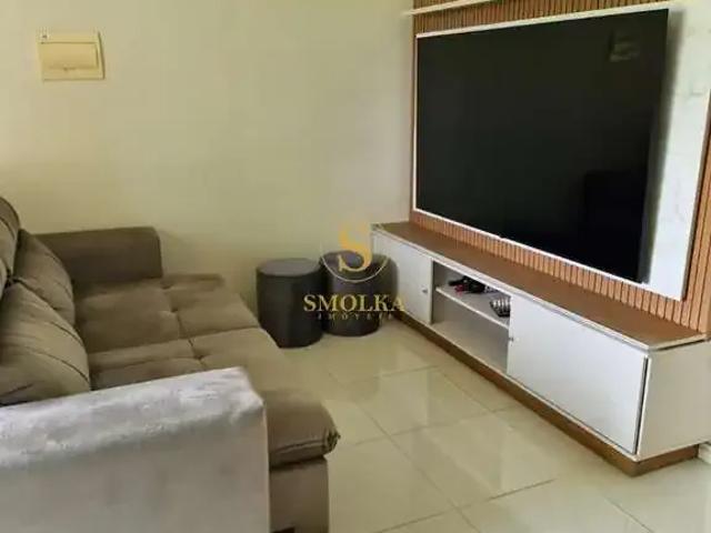 Apartamento para Venda em Palhoça/SC Pedra Branca 2 Quartos