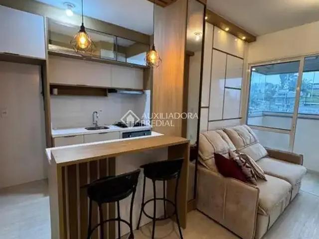 Apartamento para Venda em Palhoça/SC Pedra Branca 2 Quartos