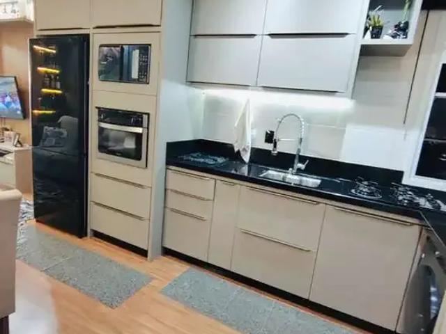 Apartamento para Venda em Palhoça/SC Pedra Branca 2 Quartos