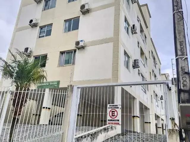 Apartamento para Venda em Palhoça/SC Pedra Branca 2 Quartos