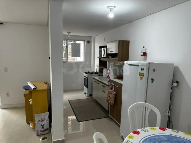 Apartamento para Venda em Palhoça/SC Pedra Branca 2 Quartos