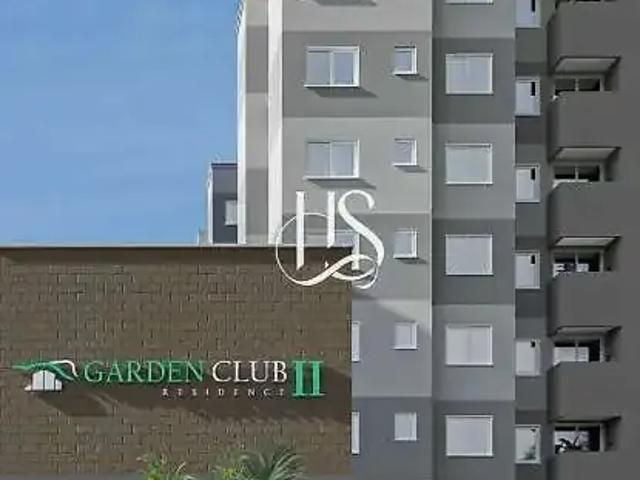 Apartamento para Venda em Palhoça/SC Pedra Branca 2 Quartos