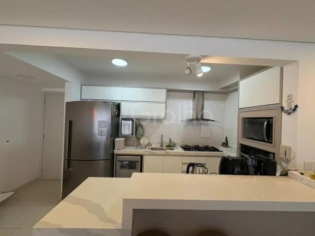 Apartamento para Venda em Palhoça/SC Pedra Branca 2 Quartos