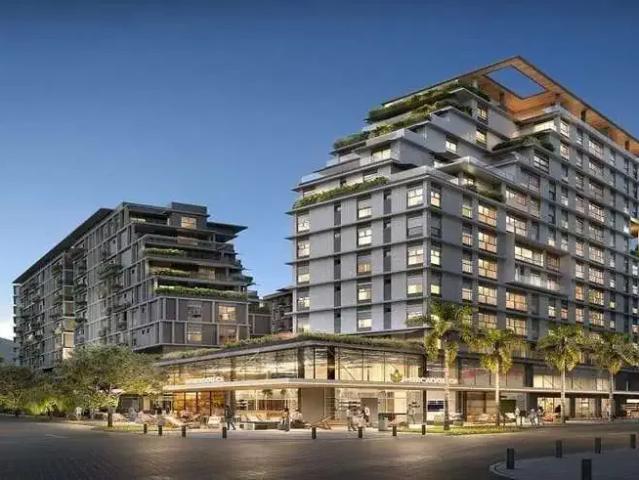 Apartamento para Venda em Palhoça/SC Pedra Branca 2 Quartos