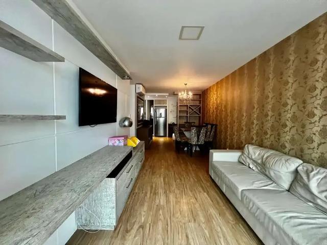 Apartamento para Venda em Palhoça/SC Pedra Branca 2 Quartos