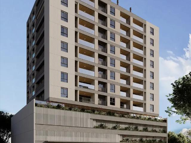 Apartamento para Venda em Palhoça/SC Pedra Branca 2 Quartos