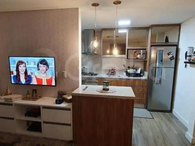 Apartamento para Venda em Palhoça/SC Pedra Branca 2 Quartos