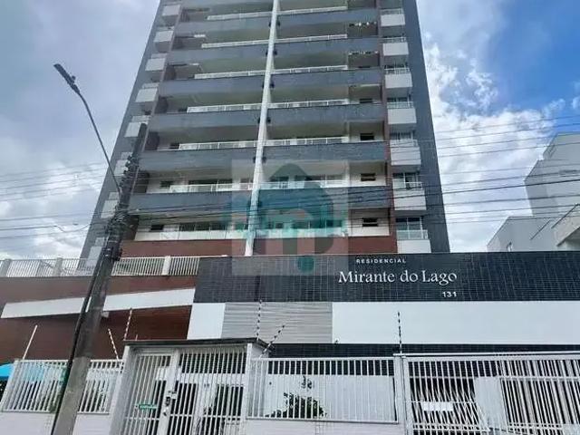 Apartamento para Venda em Palhoça/SC Pedra Branca 2 Quartos