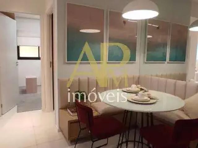 Apartamento para Venda em Palhoça/SC Pedra Branca 2 Quartos
