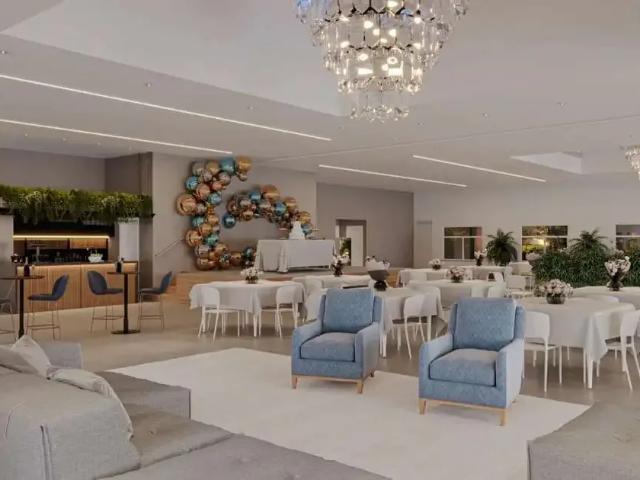 Apartamento para Venda em Palhoça/SC Pedra Branca 2 Quartos