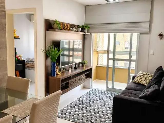 Apartamento para Venda em Palhoça/SC Pedra Branca 2 Quartos