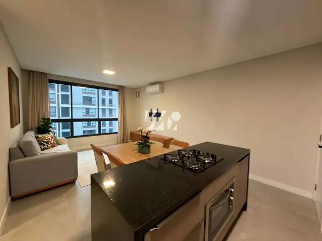 Apartamento para Venda em Palhoça/SC Pedra Branca 2 Quartos
