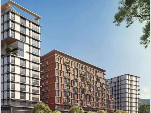 Apartamento para Venda em Palhoça/SC Pedra Branca 2 Quartos