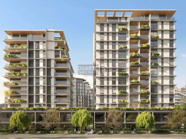 Apartamento para Venda em Palhoça/SC Pedra Branca 2 Quartos