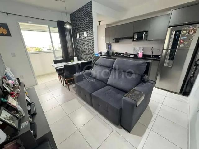 Apartamento para Venda em Palhoça/SC Pedra Branca 2 Quartos