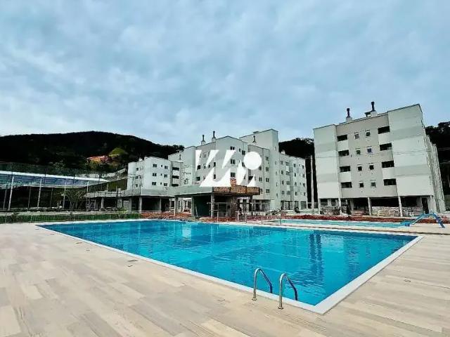 Apartamento para Venda em Palhoça/SC Pedra Branca 2 Quartos