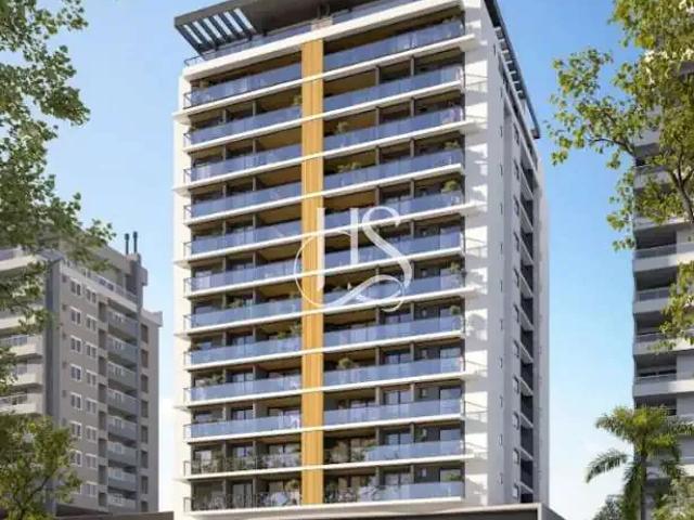 Apartamento para Venda em Palhoça/SC Pedra Branca 2 Quartos