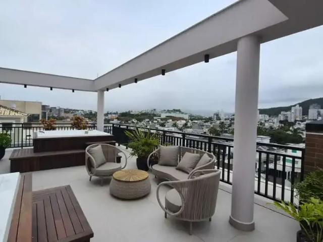 Apartamento para Venda em Palhoça/SC Pedra Branca 2 Quartos
