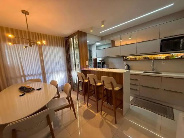 Apartamento para Venda em Palhoça/SC Pedra Branca 2 Quartos