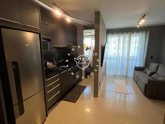 Apartamento para Venda em Palhoça/SC Pedra Branca 2 Quartos