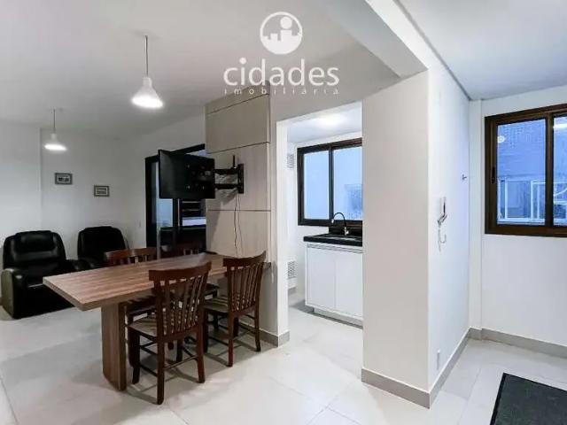 Apartamento para Venda em Palhoça/SC Pedra Branca 2 Quartos