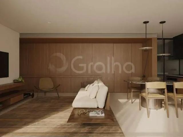 Apartamento para Venda em Palhoça/SC Pedra Branca 2 Quartos
