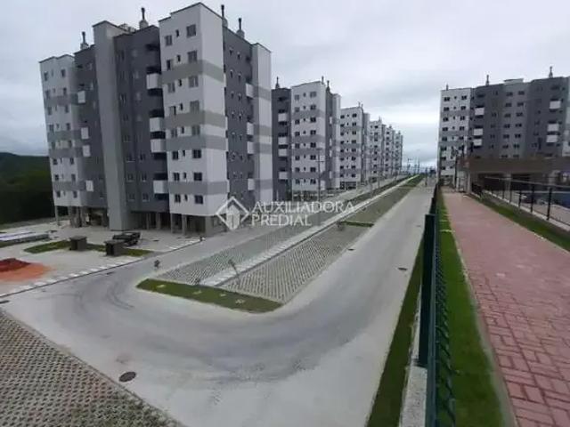 Apartamento para Venda em Palhoça/SC Pedra Branca 2 Quartos