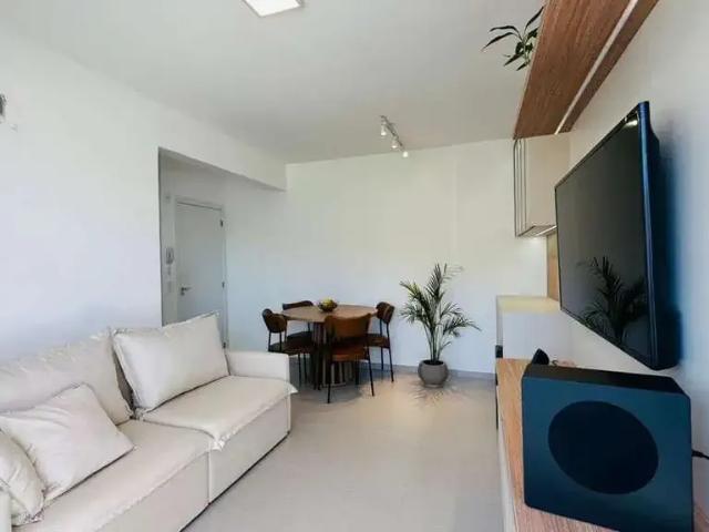 Apartamento para Venda em Palhoça/SC Pedra Branca 2 Quartos