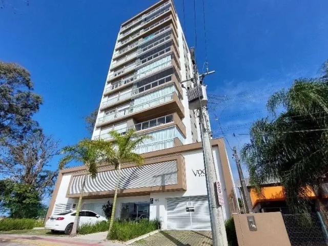 Apartamento para Venda em Palhoça/SC Pedra Branca 2 Quartos