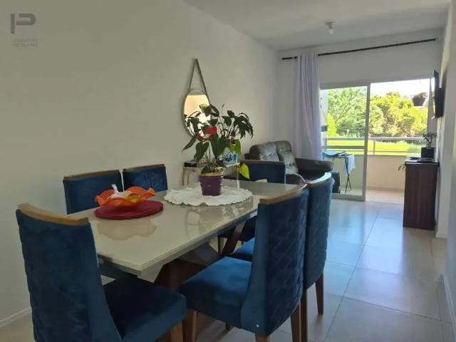 Apartamento para Venda em Palhoça/SC Pedra Branca 2 Quartos