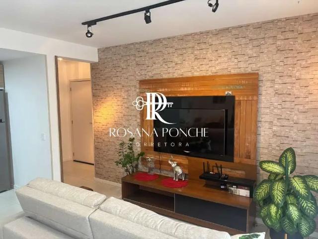 Apartamento para Venda em Palhoça/SC Pedra Branca 2 Quartos